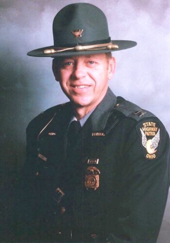 Charles “Charlie” Russell Miner | News, Sports, Jobs - Morning Journal